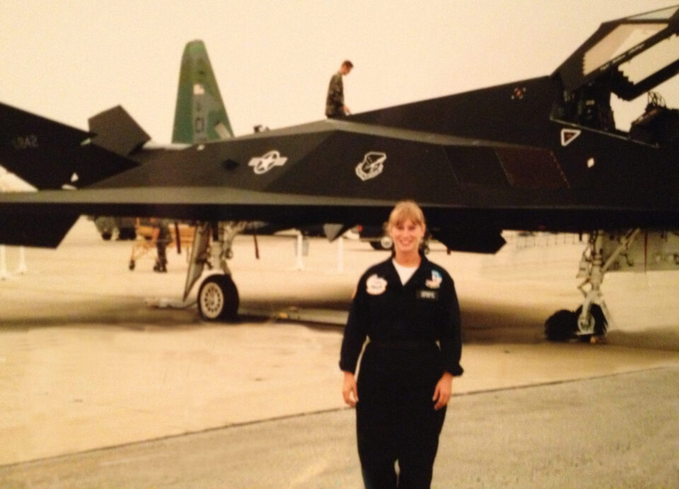 Laura Taylor – Artist